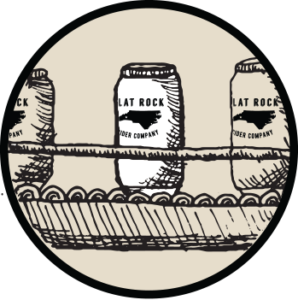 Cider Process - Flat Rock Cider Company